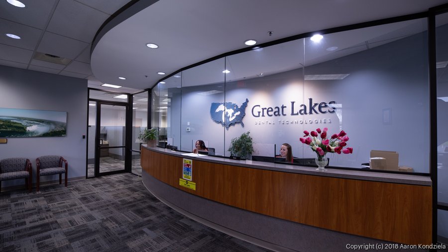Great Lakes Dental's CEO likes everything about working for an employee ...
