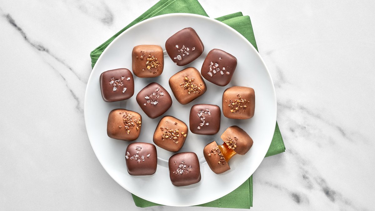 St. Louis chocolatier’s recipe for success: How the right ERP system is ...