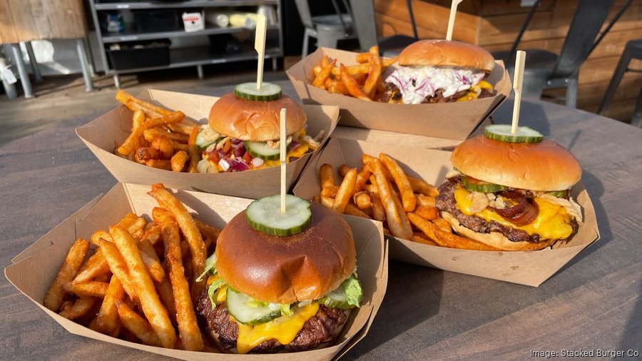 Budd Dairy Food Hall chef ready to open his own restaurant with Stacked ...