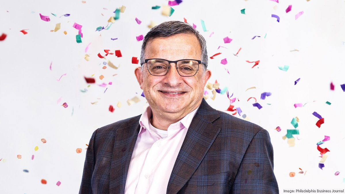 Merck's Dr. Eliav Barr ensures LGBTQ inclusion in clinical trials ...