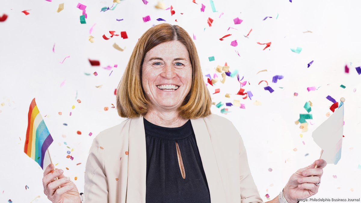 Helen Casale of Hangley Aronchick fights for LGBTQ spouses and parents ...