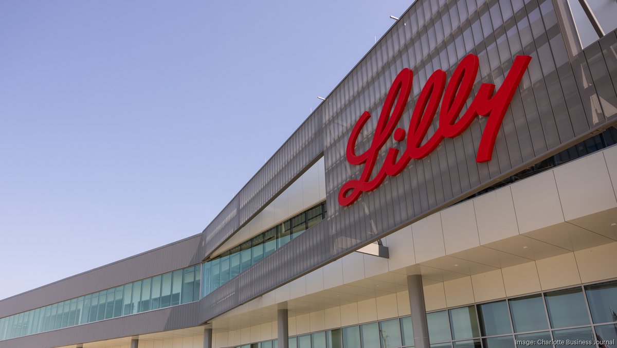 Eli Lilly buys Adverum, future of RTP facility remains uncertain ...