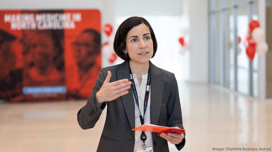 Eli Lilly and Co.'s $2B campus marks milestone for Concord site (PHOTOS ...