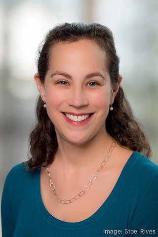 Stoel Rives attorneys on new paid and family leave challenges ...