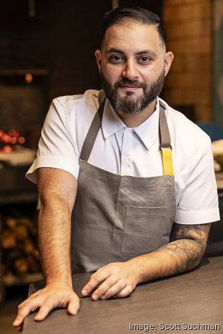 D.C. ranks 3rd in worldwide Michelin restaurant density ranking ...