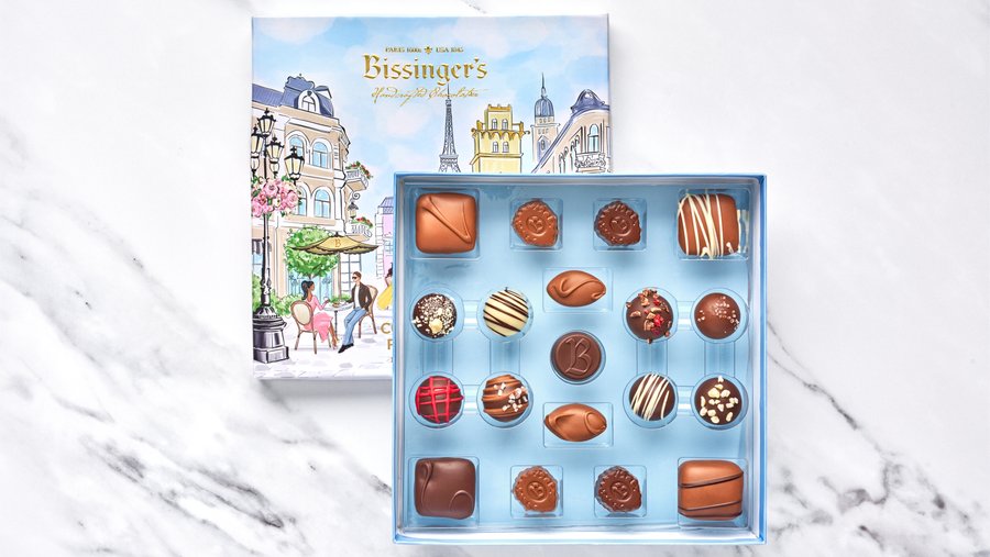 St. Louis chocolatier’s recipe for success: How the right ERP system is ...