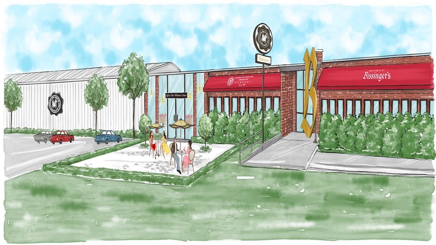 St. Louis chocolatier’s recipe for success: How the right ERP system is ...