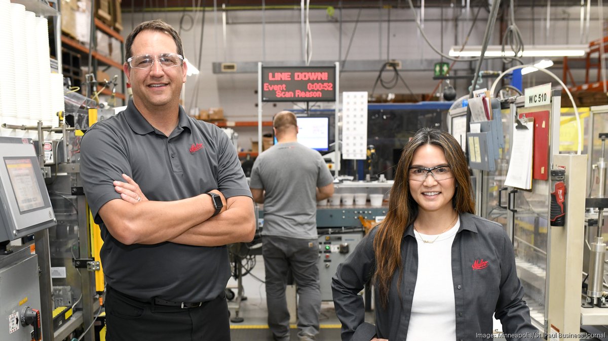 Malco Tools wins Manufacturer of the Year honor - Minneapolis / St ...