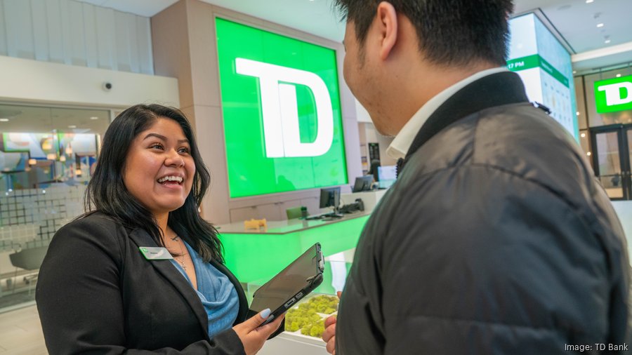 TD launches Chosen First Name feature; Montco wealth manager rebrands ...