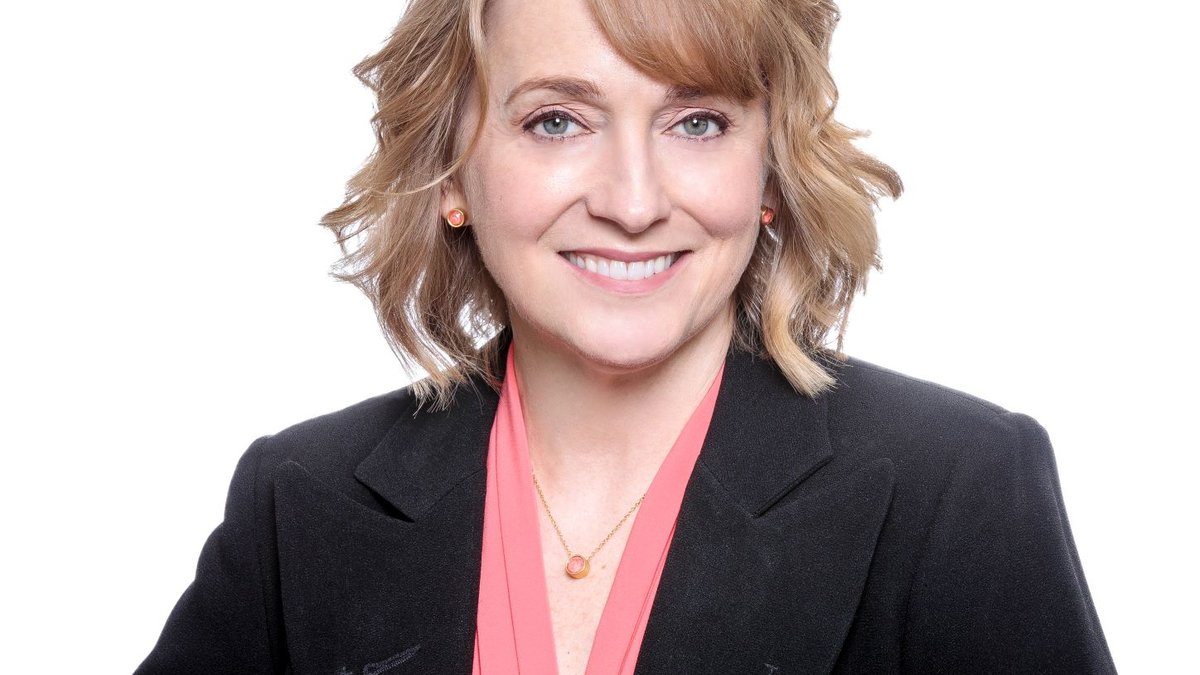 Women of Influence: Shannon Dean - Silicon Valley Business Journal