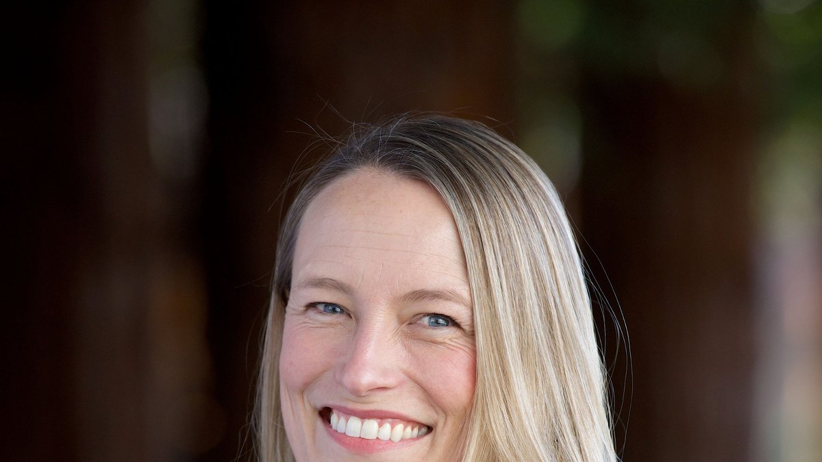 Women of Influence: Greta Hansen - Silicon Valley Business Journal