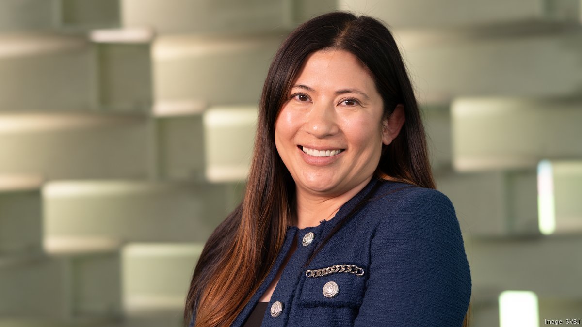 Women of Influence: Lea Lind - Silicon Valley Business Journal