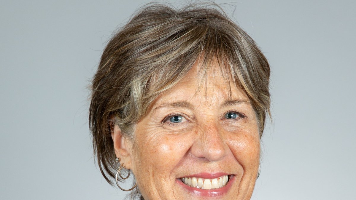 Women of Influence: Mary Patterson - Silicon Valley Business Journal