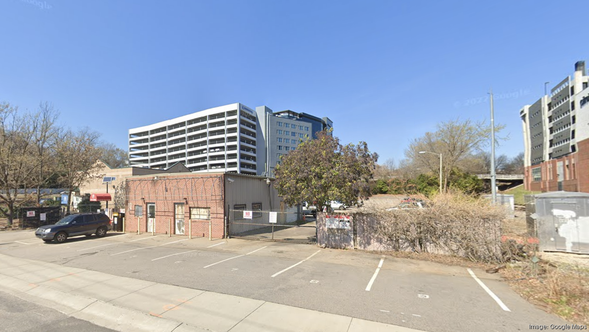 NCDOT buys Downtown Raleigh lot for $12M for RUS Bus development ...
