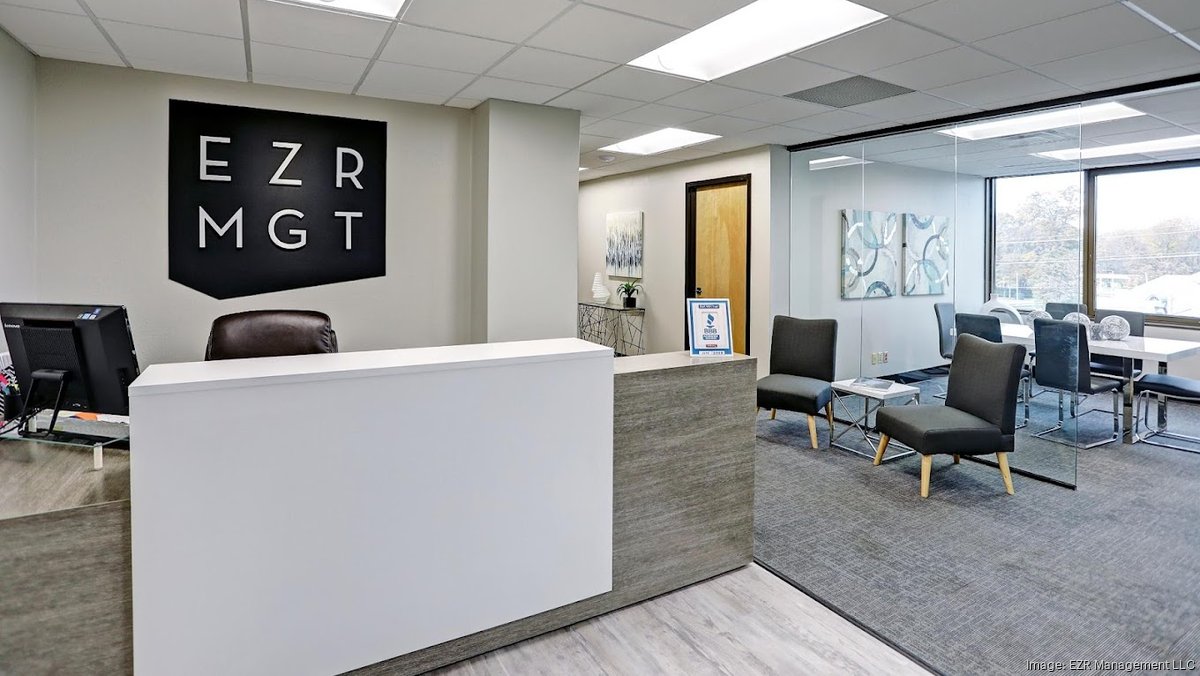 SBA 2024 finalist: EZR Management looks to smart growth aided by tech ...