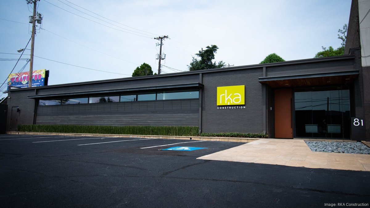 SBA 2024 finalist: RKA Construction builds on steady, calculated growth ...