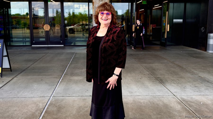 Women Who Lead in Entertainment & Hospitality: Linn Sitler of Memphis ...