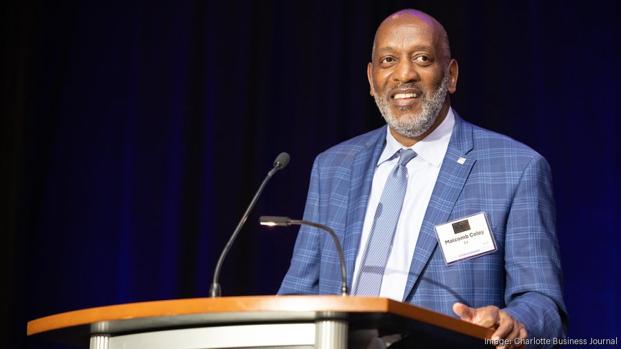 CBJ celebrates Most Admired CEO Awards - Charlotte Business Journal