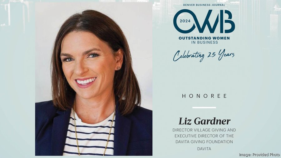 Outstanding Women in Business