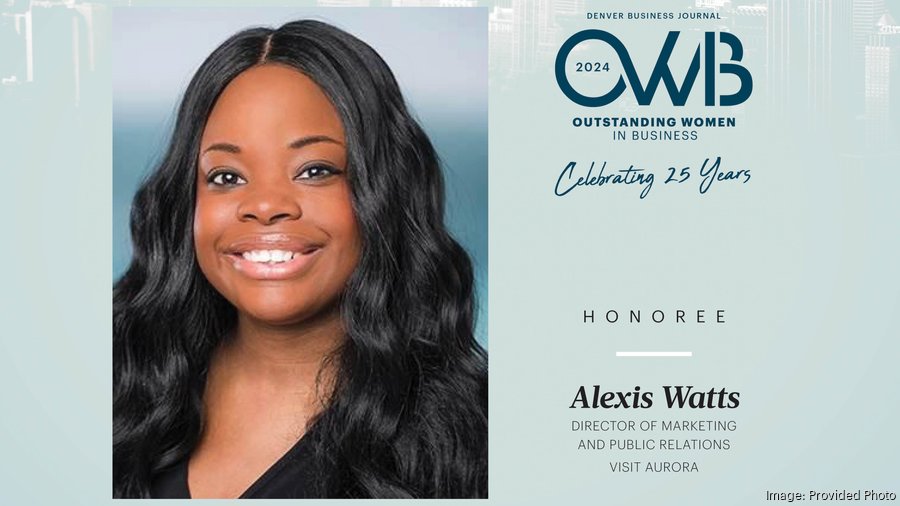 Outstanding Women in Business