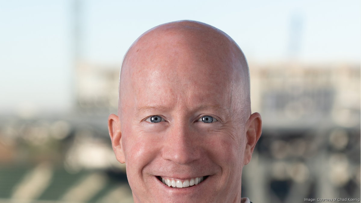 Chad Koenig, Katelyn Fabian join Partners Real Estate - Atlanta ...