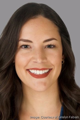 Chad Koenig, Katelyn Fabian join Partners Real Estate - Atlanta ...