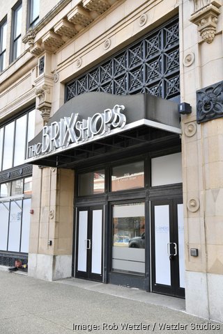 Raising an empire one building at a time: The Hudson Companies driving ...