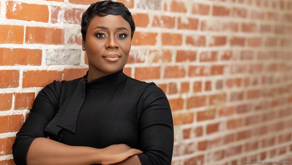 Executive Profile: Abra Barnes on reinvention - Birmingham Business Journal