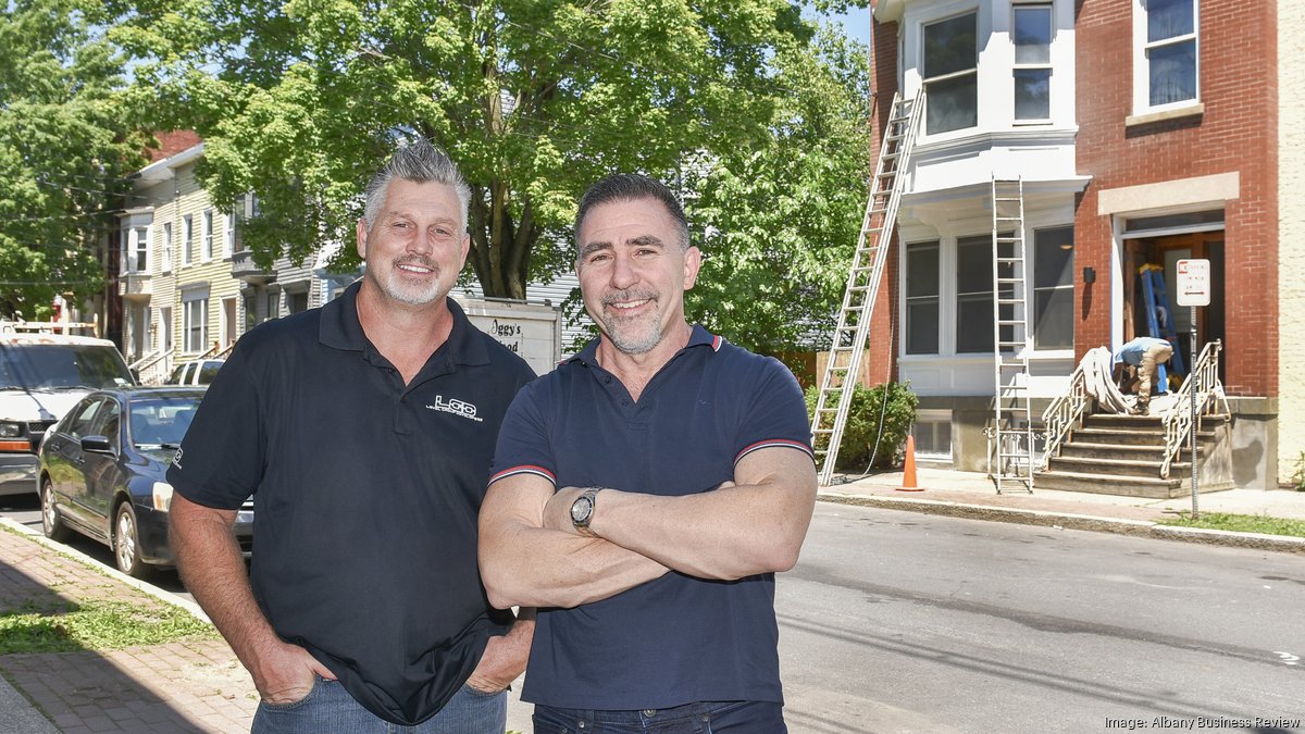 Multifamily homes in Albany sell for $2M+ to Florida investors - Albany ...