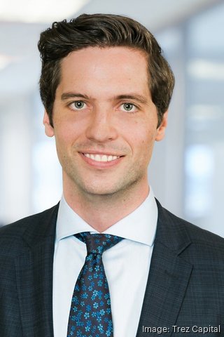 Canada-based Trez Capital relocates office to Phoenix - Phoenix ...