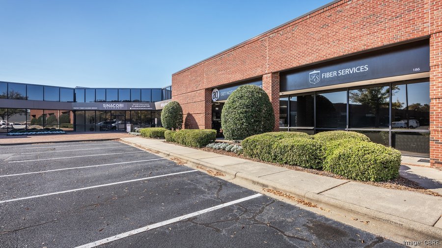 Park Cedar Business Park sold for $7.8M - Charlotte Business Journal