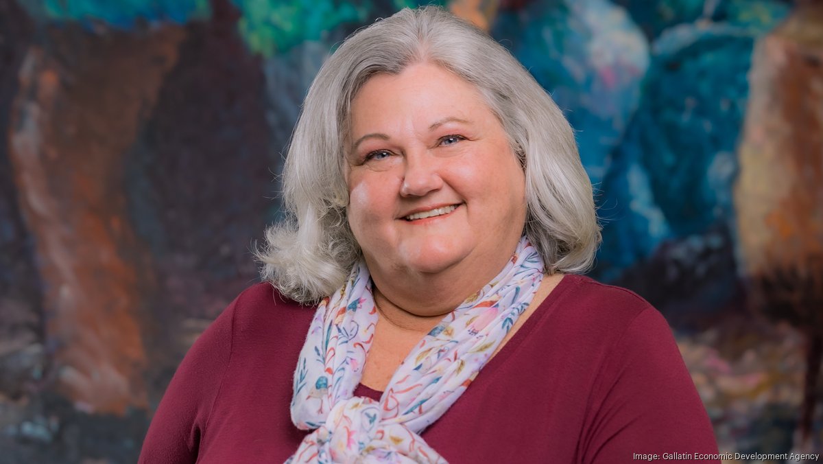 New leader named at Gallatin Economic Development Agency - Nashville ...