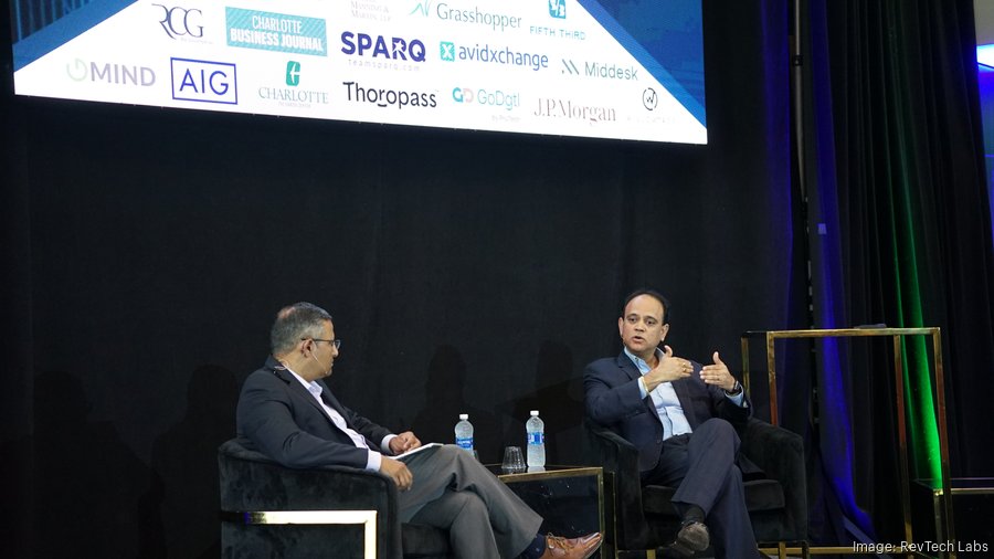 Generations conference brings focus on AI, digital transformation ...