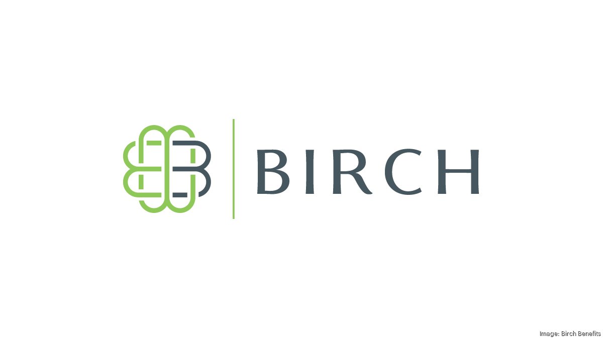 3. Birch Benefits - Philadelphia Business Journal
