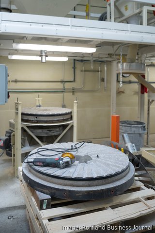 A look inside Bob's Red Mill manufacturing - Portland Business Journal