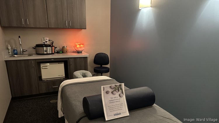 Hand & Stone Massage and Facial Spa opens first location in Hawaii ...