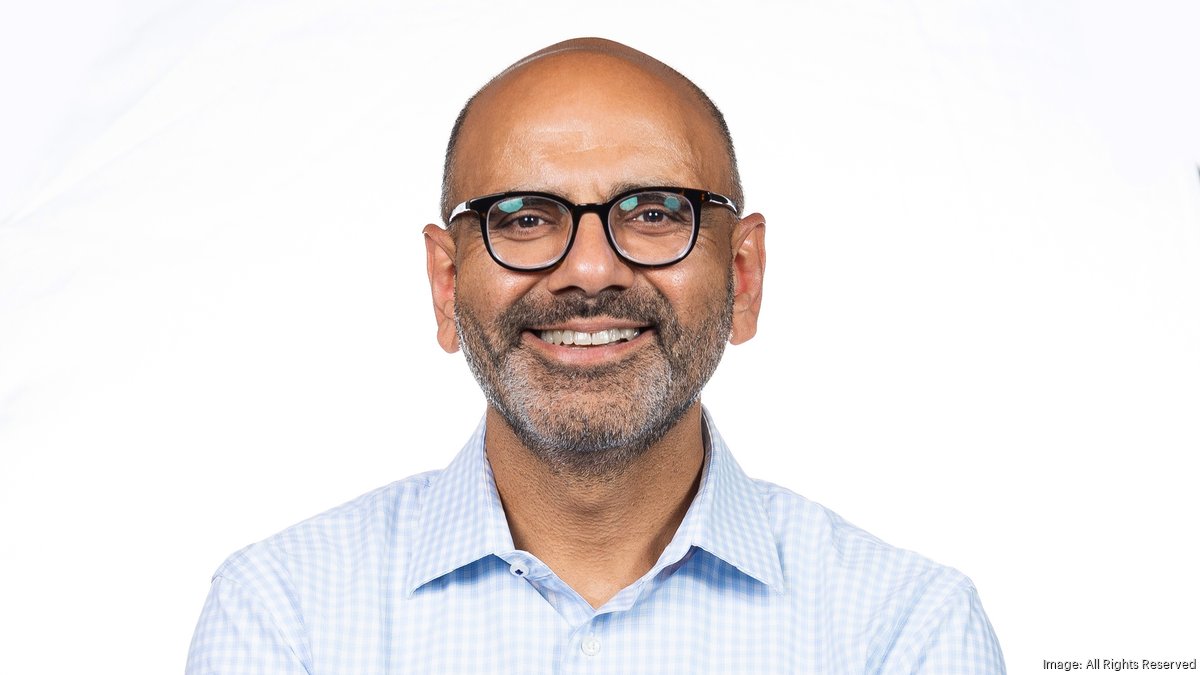 Salsify CEO Jason Purcell steps down, hands over the reins to Piyush ...