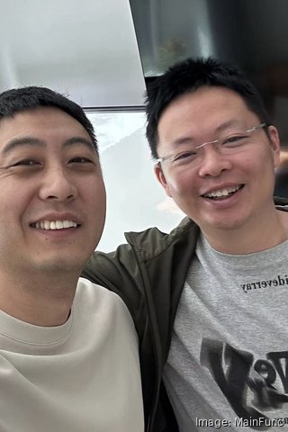 New AI search startup in Palo Alto launches with $60 million - San ...