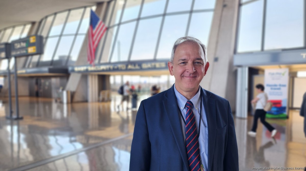 Dulles seeks cargo hub status. Here's how it plans to get there ...