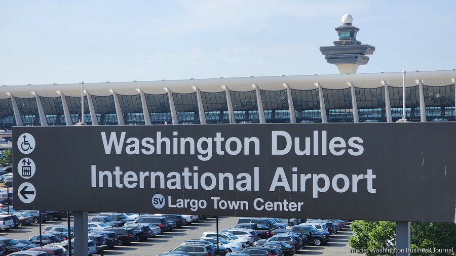 Frontier Airlines adding three new flights at IAD - Washington Business ...