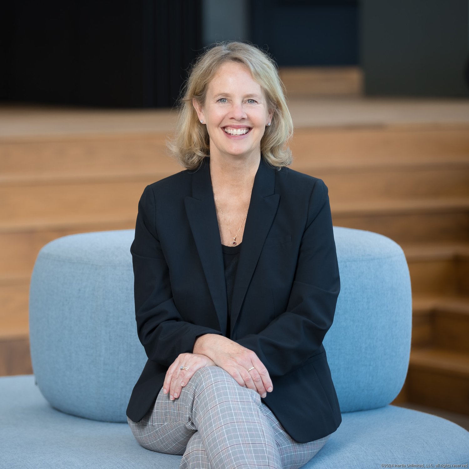 Cathy Hogan | People on The Move - Minneapolis / St. Paul Business Journal
