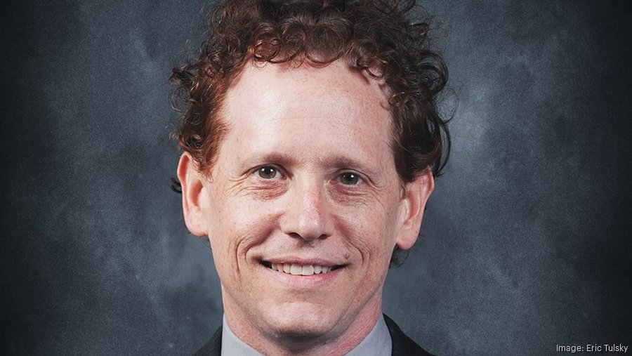 Carolina Hurricanes name Eric Tulsky general manager - Triangle ...