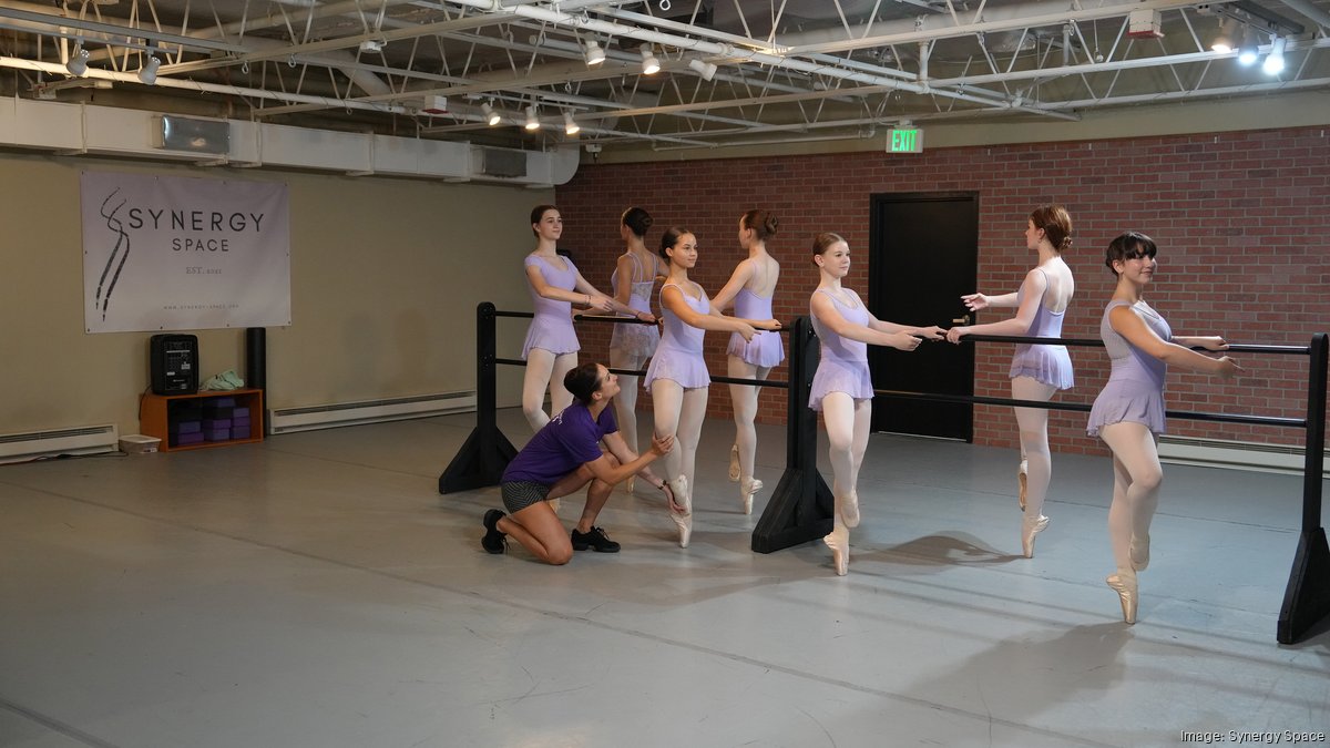 Synergy Space dance studio aims to create Westminster arts hub ...