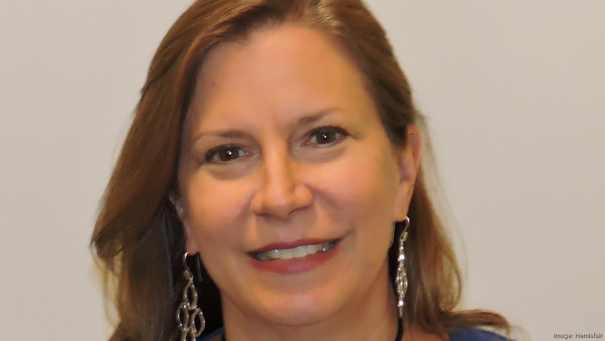 Hemisfair Conservancy taps new executive director - San Antonio ...