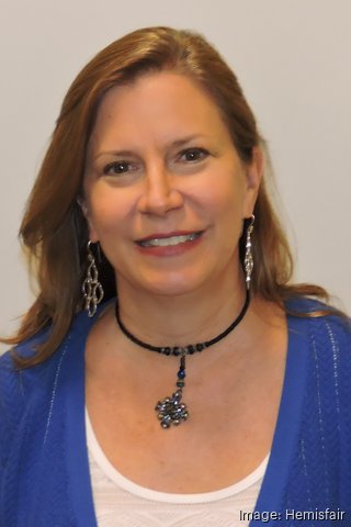 Hemisfair Conservancy taps new executive director - San Antonio ...