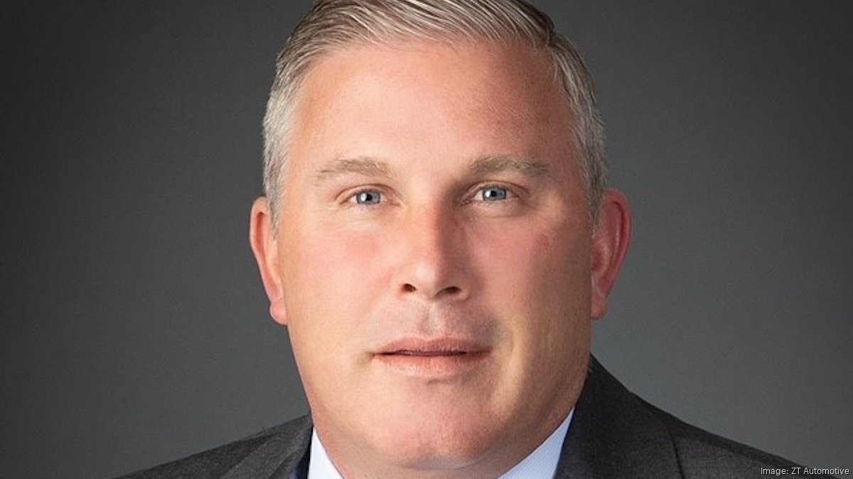 ZT Automotive hires CFO, other new executives - Houston Business Journal