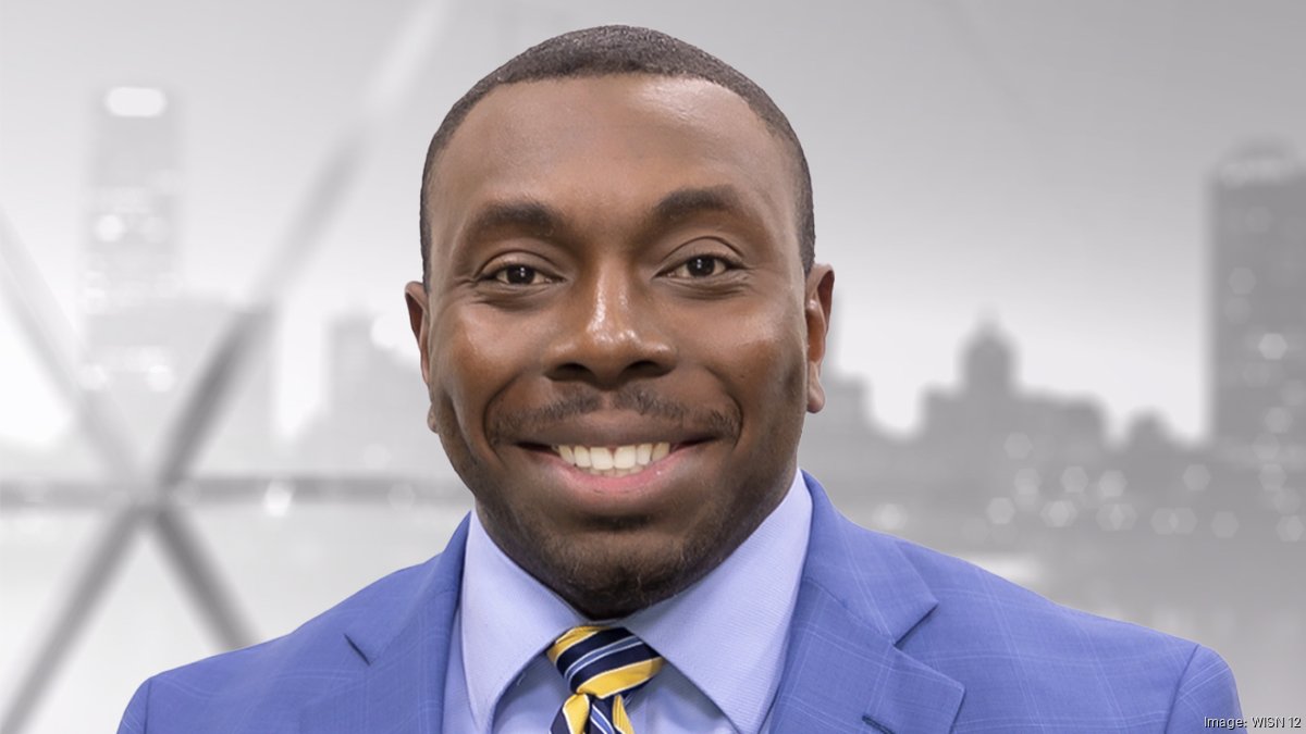 WISN-TV hires Duke Carter as new morning weekend news anchor ...