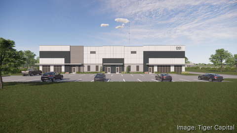 Tiger Capital breaks into Austin market with flex industrial project in ...