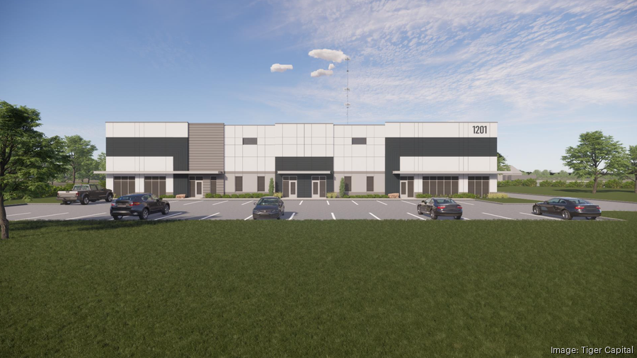 Tiger Capital breaks into Austin market with flex industrial project in ...