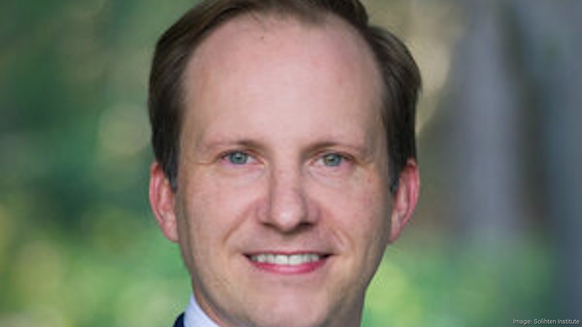 Rotary Club's Dan Stephens accepts Denver position - Birmingham ...